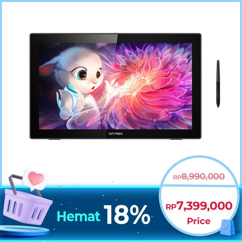 Promotion | XPPen Indonesia official Store