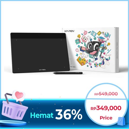 Promotion | XPPen Indonesia official Store