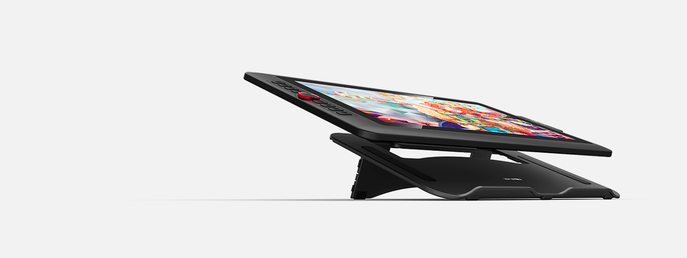 Menggambar Dudukan Tablet | XPPen Indonesia official Store