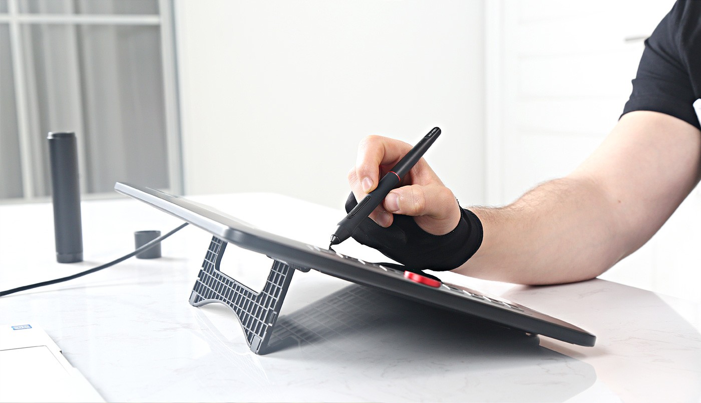 Drawing Tablet Stand | XPPen Indonesia official Store